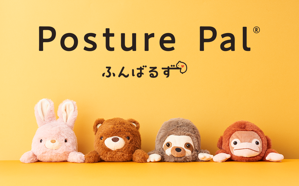 Posture Pal | sonnyangelstore-usa