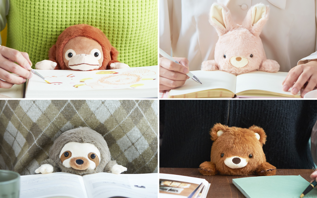 Posture Pal | sonnyangelstore-usa