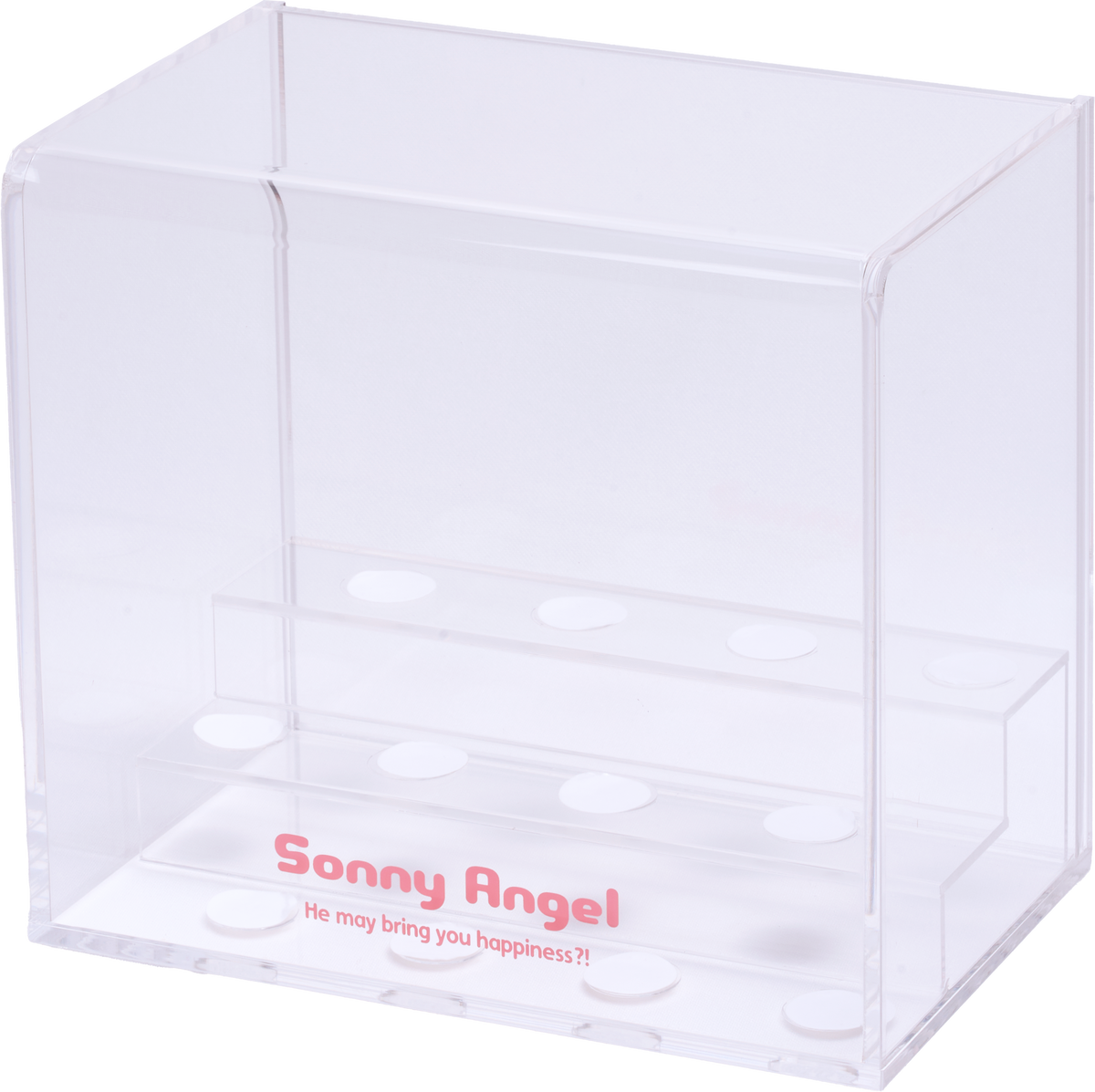 Sonny Angel Acrylic Display Case | sonnyangelstore-usa