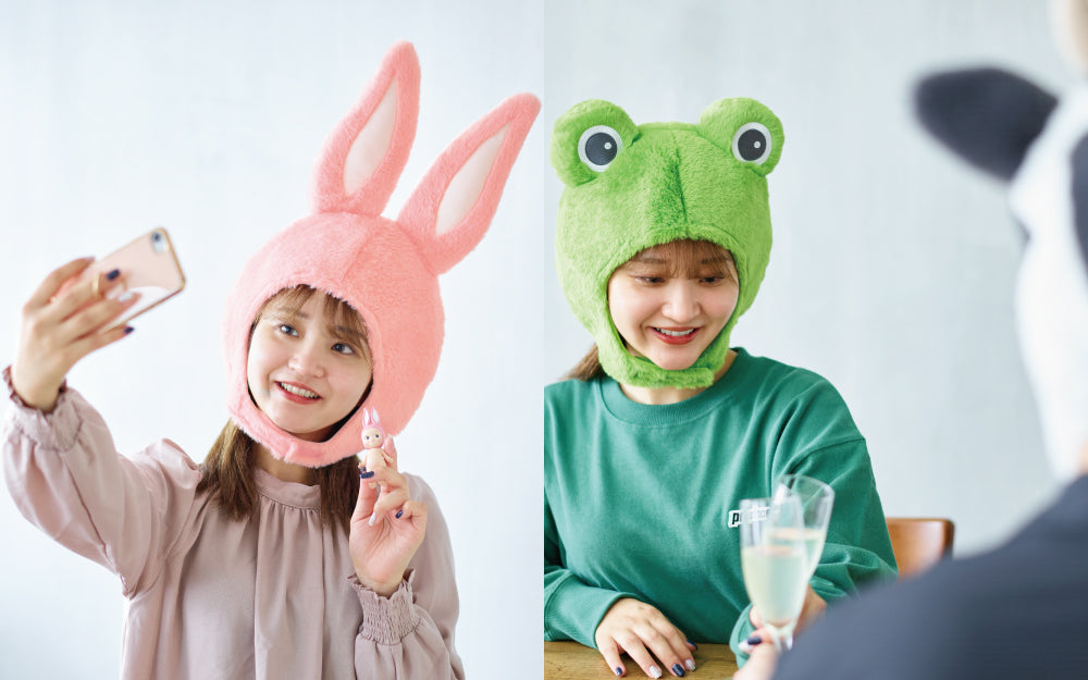 Sonny Angel Costume - Series 2 | sonnyangelstore-usa