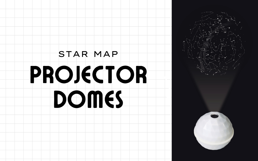 Projector Dome Star Map | sonnyangelstore-usa