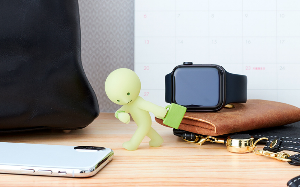 SMISKI @ Work Series | sonnyangelstore-usa